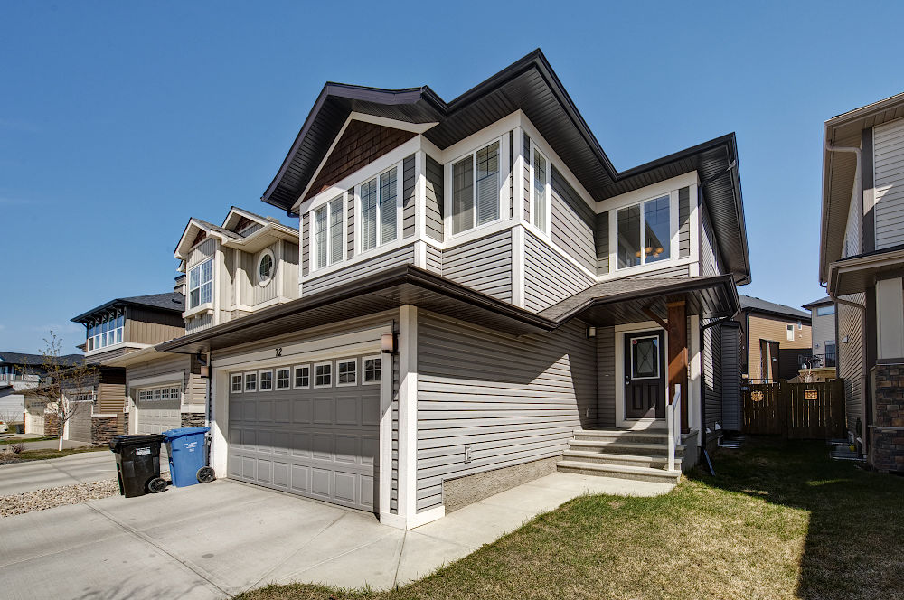 Calgary House For Rent | Auburn Bay | 3 + 1 + Bonus | ID 119603 ...