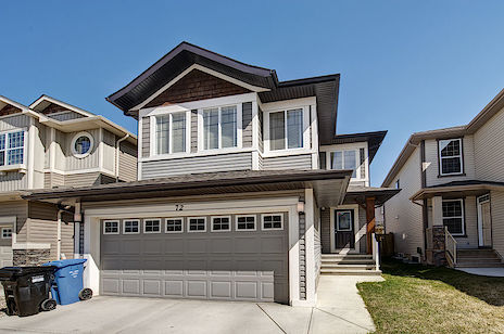 Calgary House For Rent | Auburn Bay | 3 + 1 + Bonus | ID 119603 ...