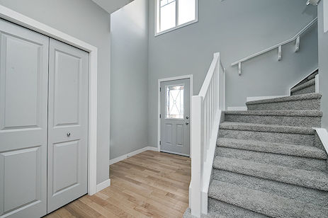 Calgary House For Rent | Auburn Bay | 3 + 1 + Bonus | ID 119603 ...