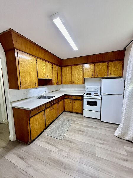Calgary Pet Friendly Apartment For Rent | Killarney | Large 1 Bedroom ...