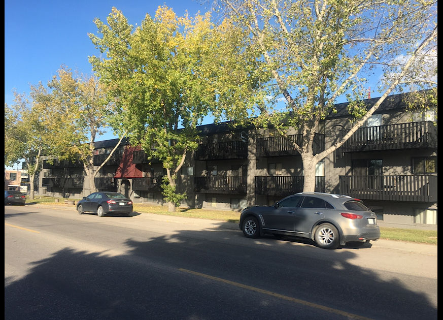 Saskatoon Pet Friendly Apartment For Rent | Sutherland | Calvin Manor ...
