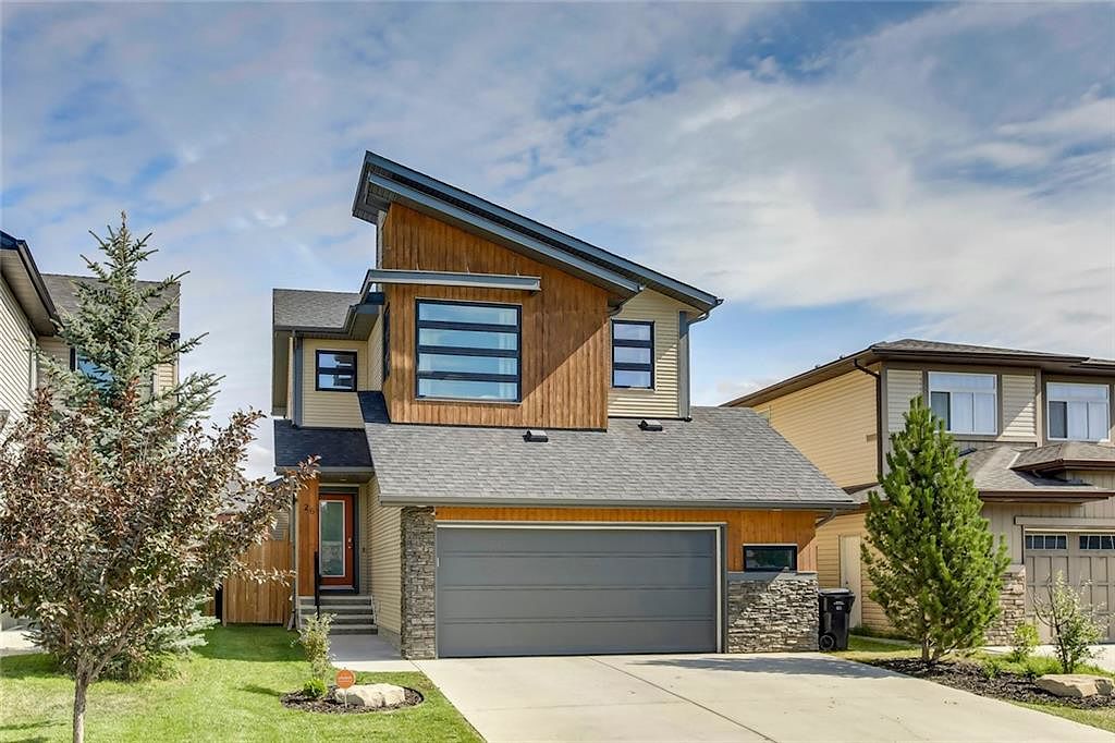 Calgary Basement For Rent | Walden | Beautiful Clean Fully Furnished ...