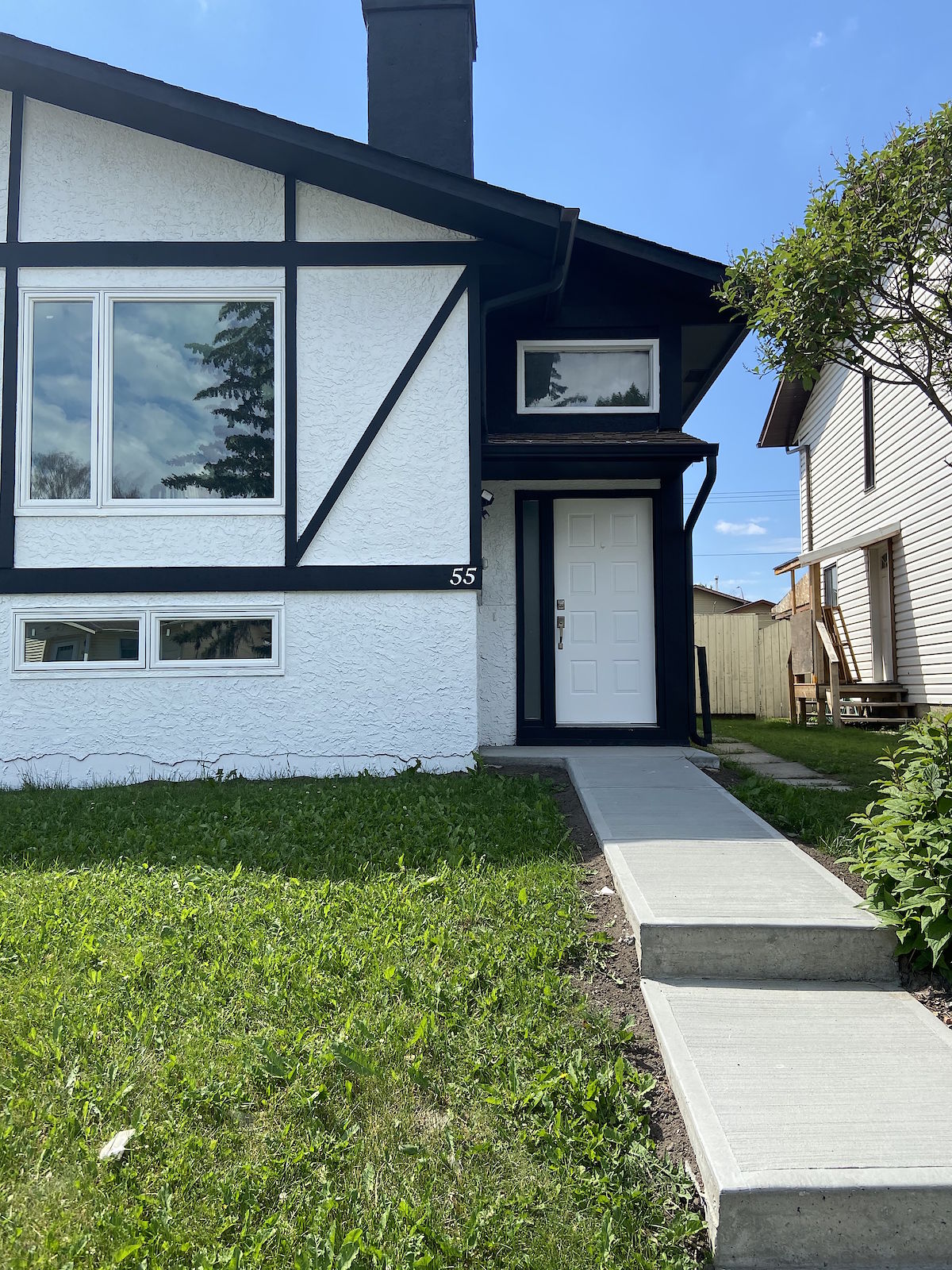 Calgary Basement For Rent | Castleridge | 2 Bed 1 Bath Basement | ID ...
