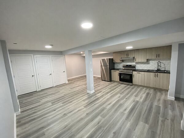 Calgary Basement For Rent | Castleridge | 2 Bed 1 Bath Basement | ID ...