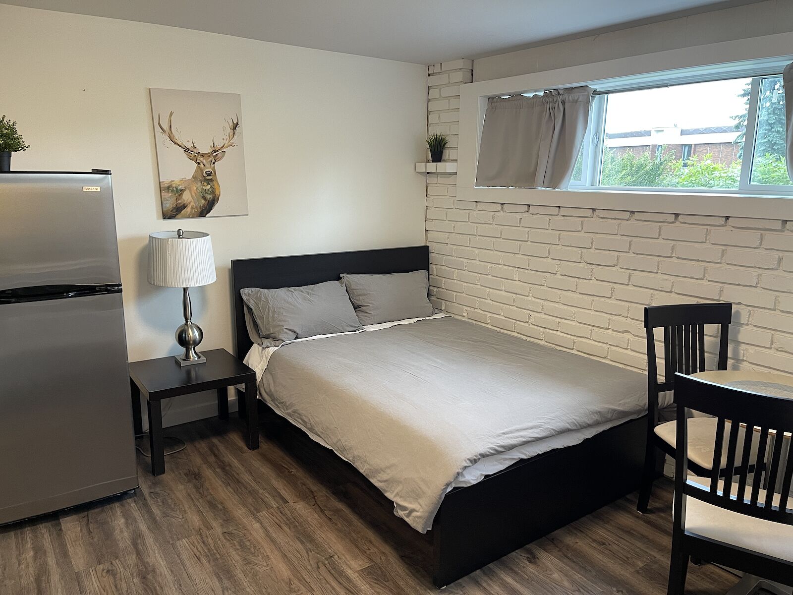 Calgary Loft For Rent | Varsity | Fully Furnished Bachelor Unit | ID ...
