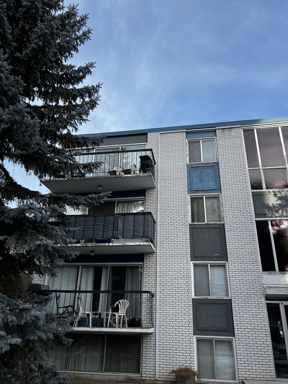 Calgary Apartment For Rent | Mission | Mission apartment close to ...