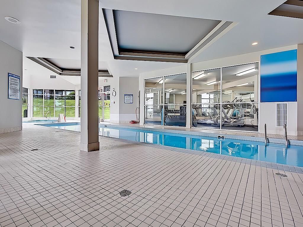 Calgary Pet Friendly Condo Unit For Rent | Patterson | Condo Edworthy ...
