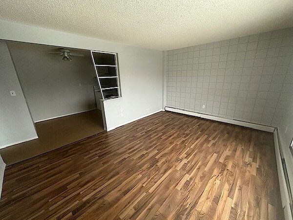 Edmonton Condo Unit For Rent | Strathcona | Cozy 1 bedroom for rent ...
