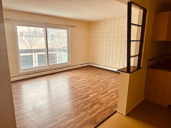 Edmonton Condo Unit For Rent | Strathcona | Cozy 1 bedroom for rent ...