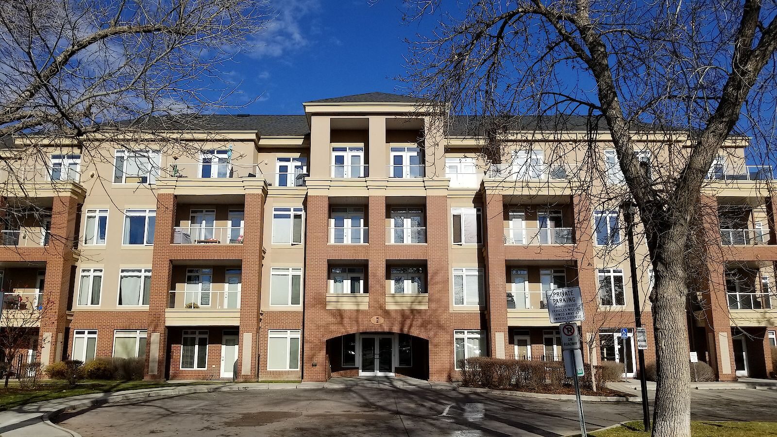 Calgary Pet Friendly Apartment For Rent | Spruce Cliff | Cosy 2 BR, 2 ...