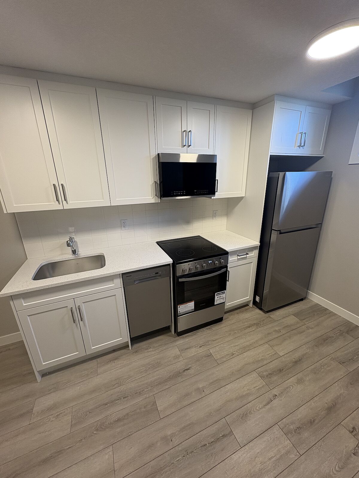 Calgary Basement For Rent | Acadia | FOR RENT - 1 Bedroom | ID 677436 ...