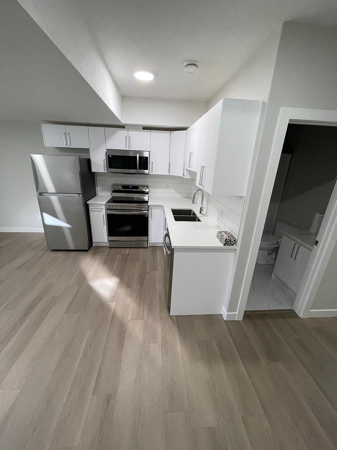 Leduc Pet Friendly Basement For Rent | 2 Bedroom 1 Bath Legal | ID ...