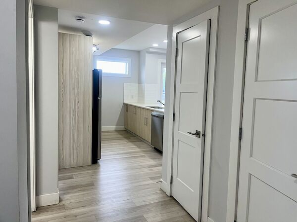 Edmonton Condo Unit For Rent | Pollard Meadows | Bloc23 Condos Stylish ...
