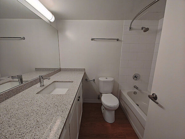 Edmonton Pet Friendly Apartment For Rent | Downtown | Secord House ...