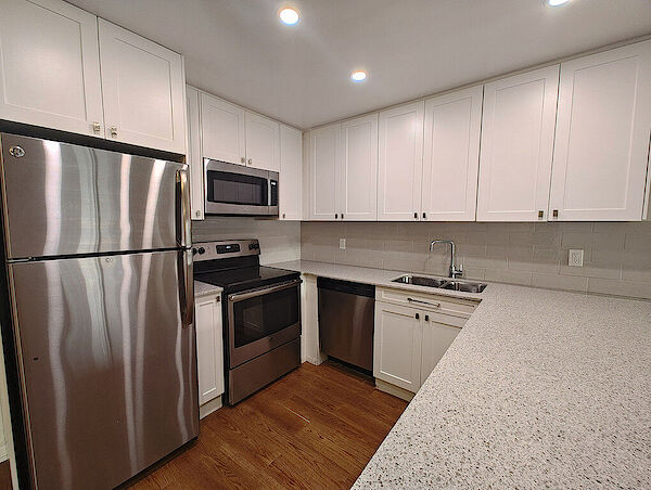 Edmonton Pet Friendly Apartment For Rent | Downtown | Secord House ...