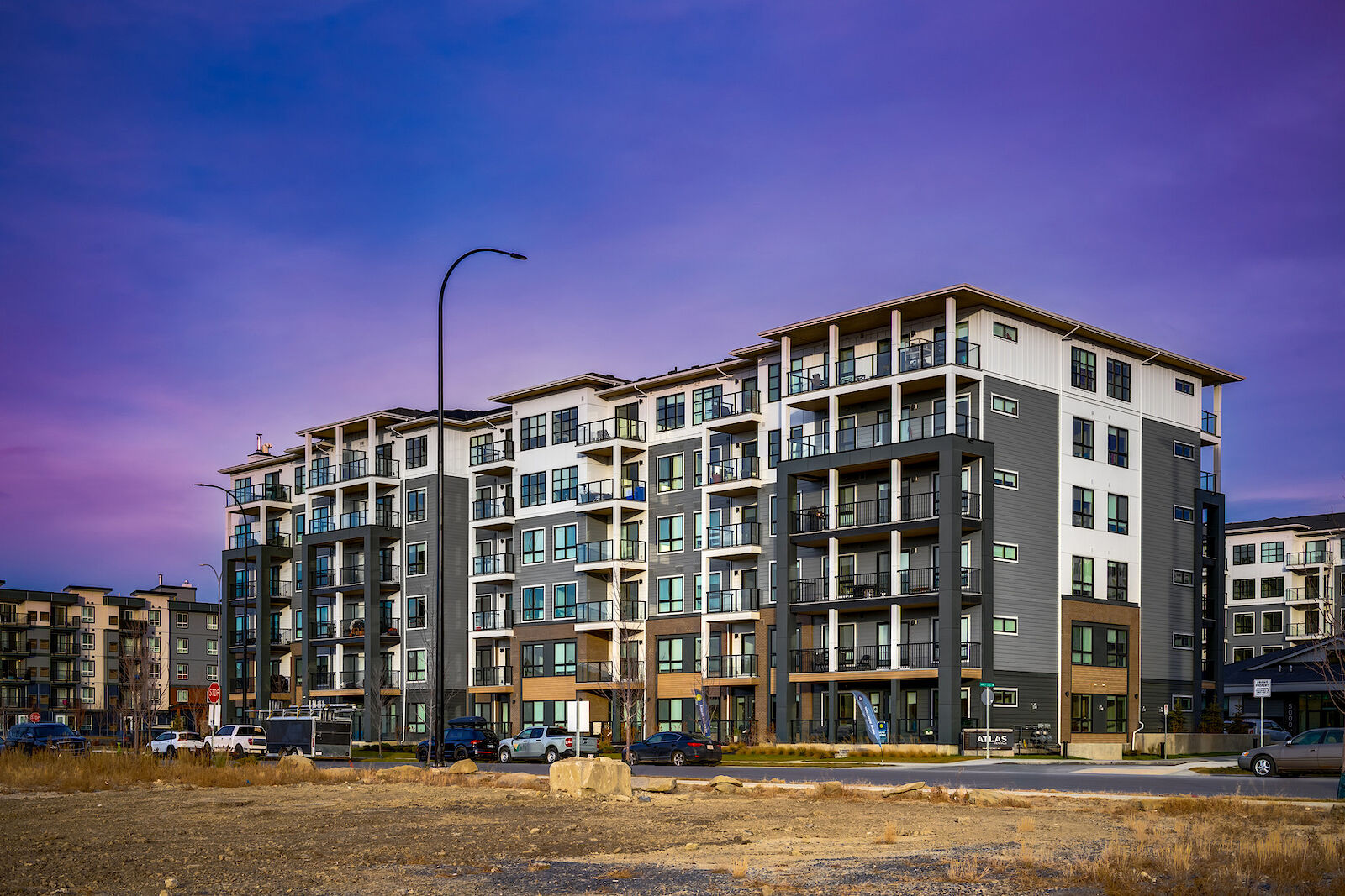 Calgary Pet Friendly Apartment For Rent | Carrington | Newly ...