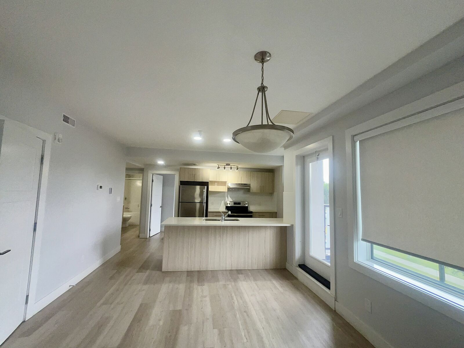Edmonton Condo Unit For Rent | Pollard Meadows | Modern 2 Bedroom Condo ...