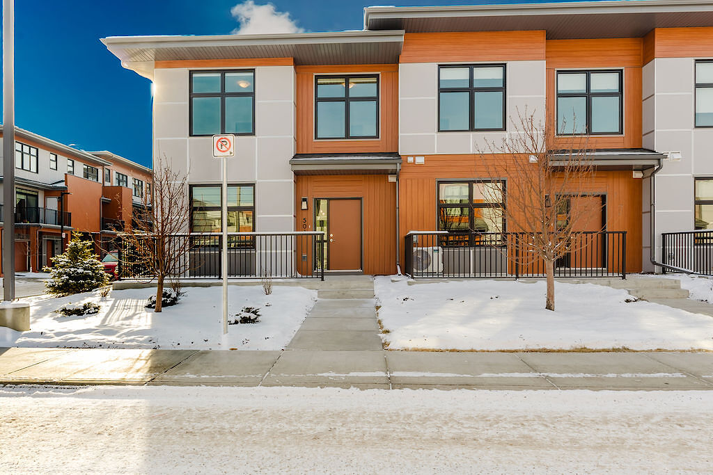 Calgary Townhouse For Rent | Belmont | FOR RENT | BRAND-NEW LOWER-LEVEL ...