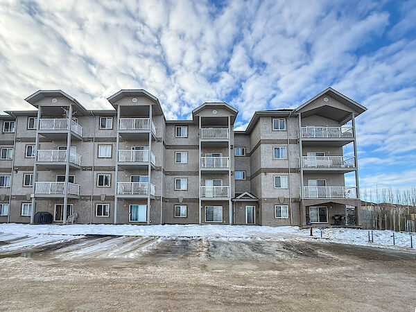 Spruce Grove Condo Unit For Rent | Spruce Ridge | Modern 2 Bedroom 2 ...