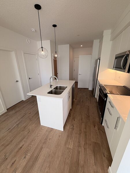 Calgary Pet Friendly Condo Unit For Rent | Cornerstone | 2 Bed 1 Bath ...